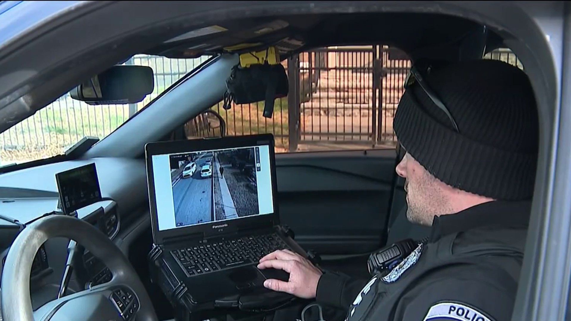East Lansdowne police begin using AI cameras to track criminals in ...