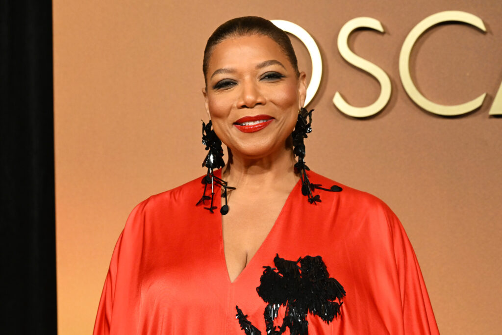 5 celebrities you didn’t know were Delta Sigma Theta sorority sisters!
