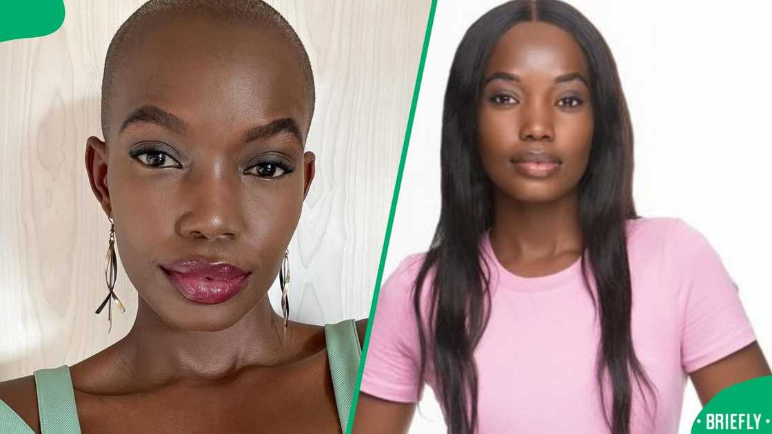 SA slams 'Law, Love & Betrayal' for dropping Dineo Rasedile