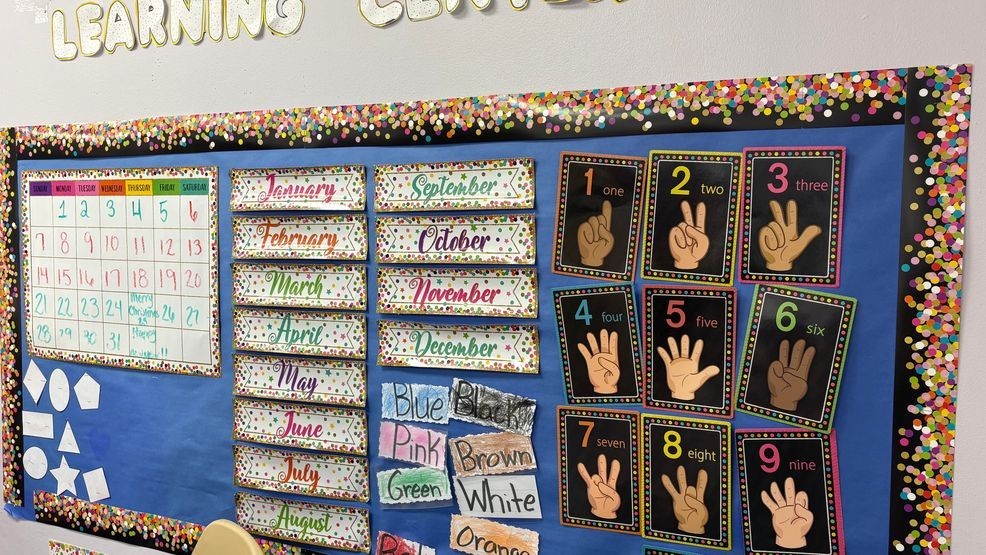 SC First Steps program could redefine early childhood education for low ...