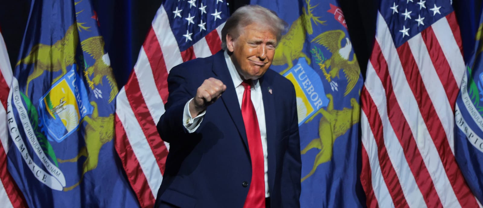 'Not making any payments': Trump declares he's cutting off funds to ...