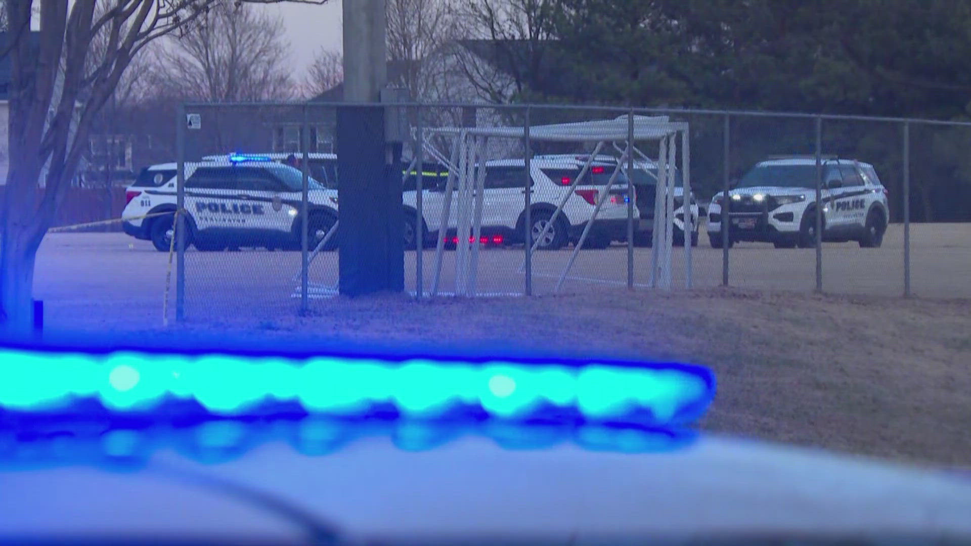 Suspect in Stokes County shooting found dead after standoff in ...