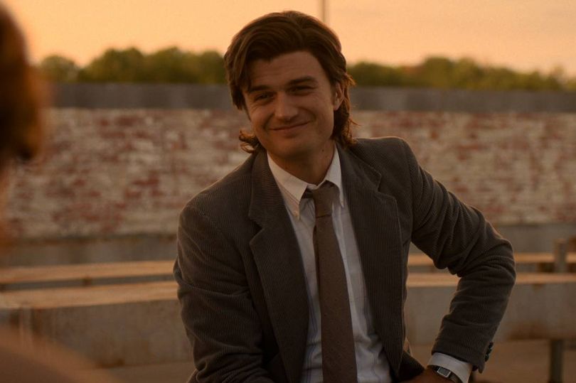 Stranger Things stars address why almost everyone survives in season 5 ...