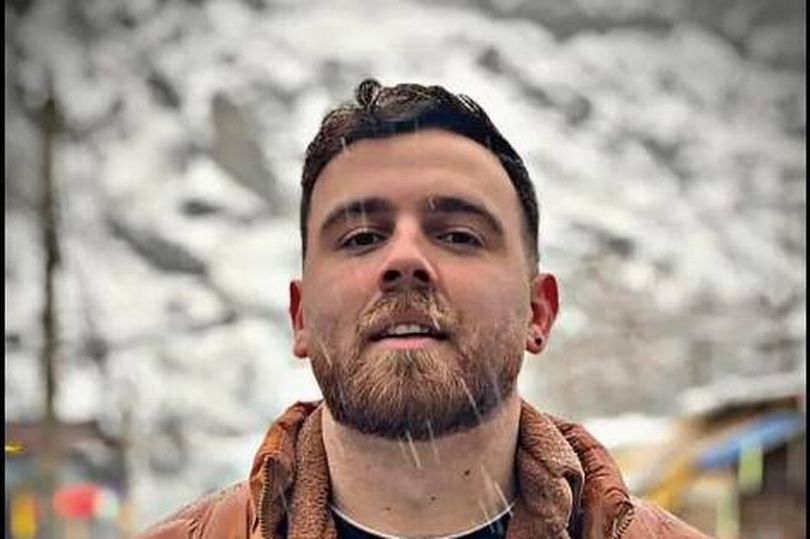 Man, 26, to be 'executed by Iran' after tragic family farewell in ...