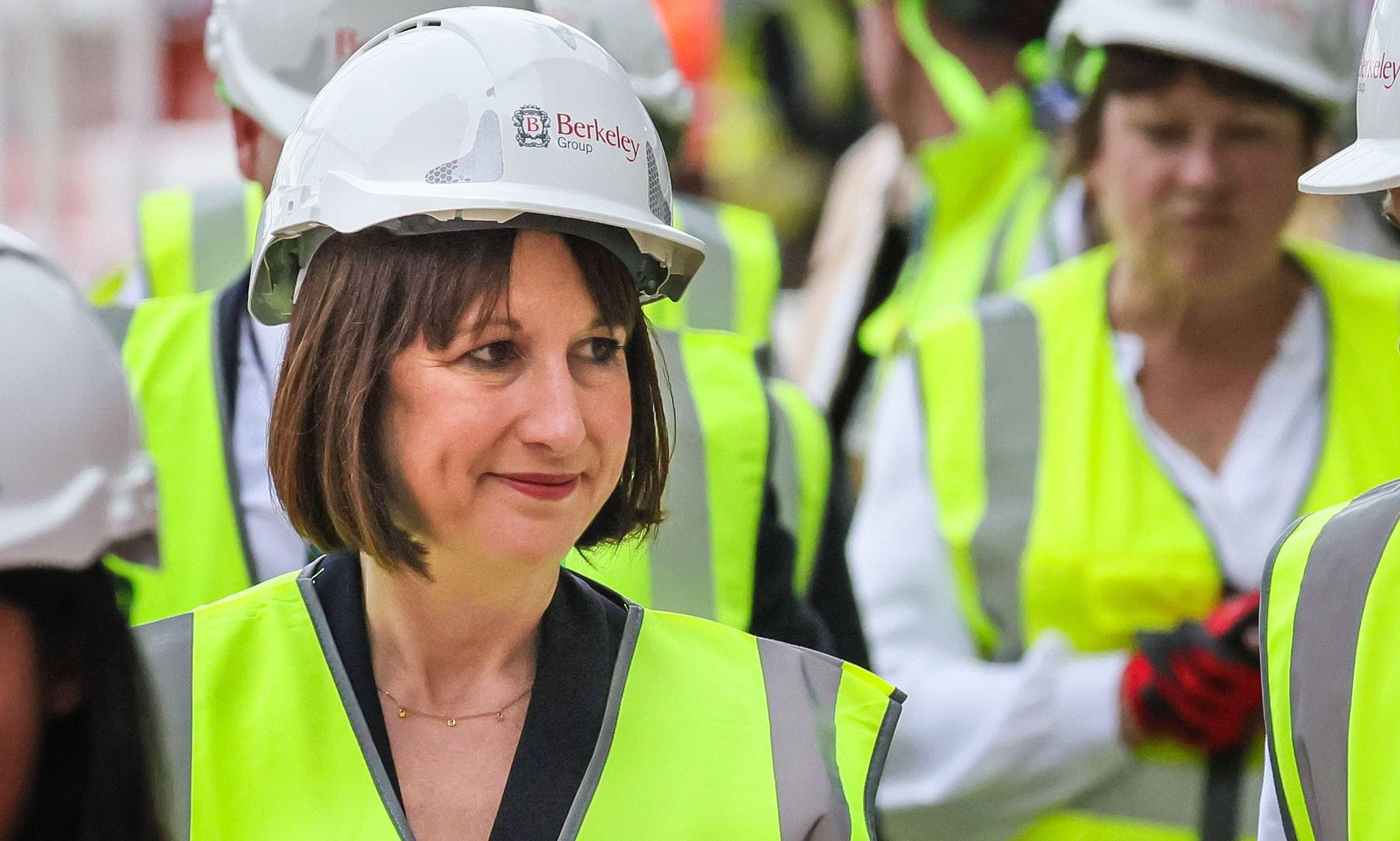 Passengers will have to wait until 2040s to use new Northern rail network