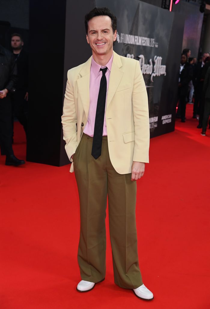 Olivia Colman's 'heartbreaking' drama with Sherwood star should be on ...