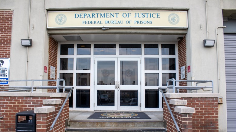 The Controversial Role Federal Prisons Play In The US Food Chain