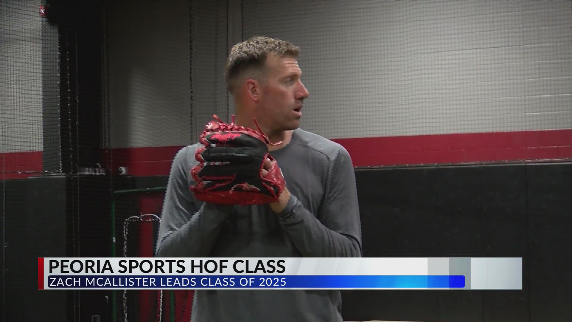 Peoria Sports Hall of Fame class of 2025 announced