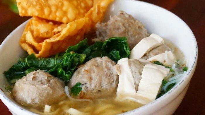 7 bakso enak di Solo buat makan siang, gurih, empuk dan porsi pas