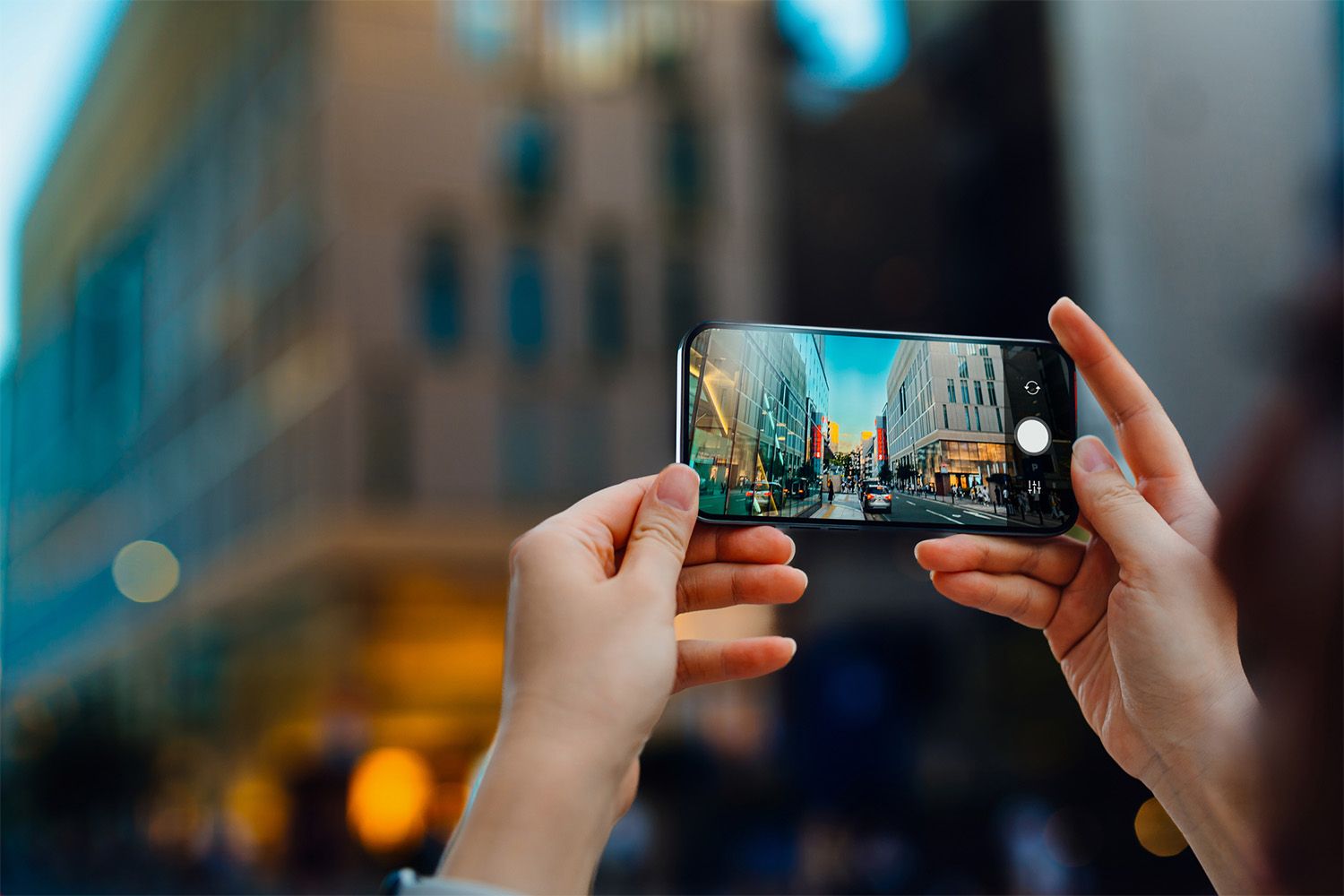 Fix iPhone screen rotation issues in minutes