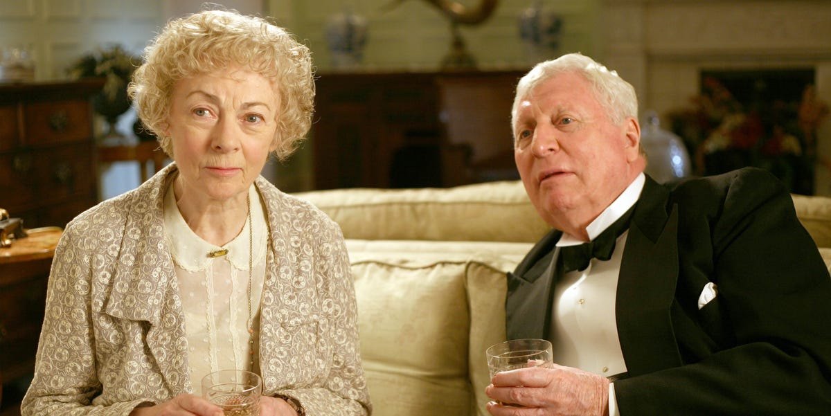 Beloved British detective drama that's 'one of the best TV adaptations ...