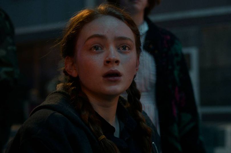 Stranger Things' Duffer Brothers break silence on season 5 finale after ...