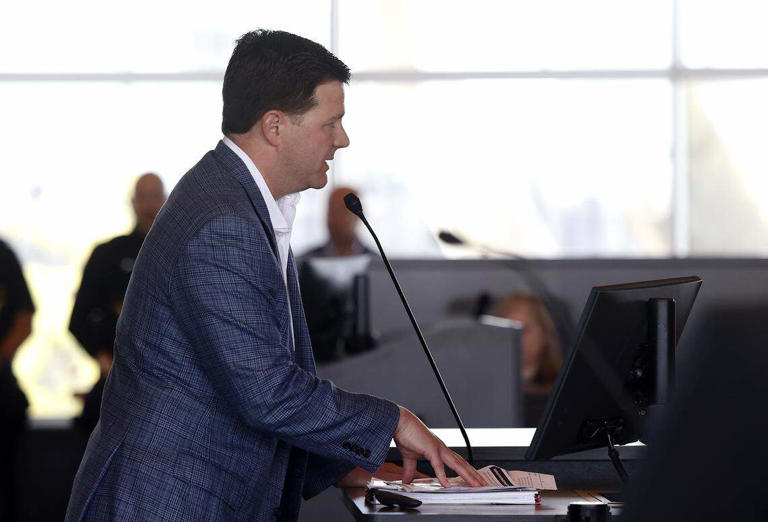 $10B data center's developers tout economic benefits; nearby cities ...