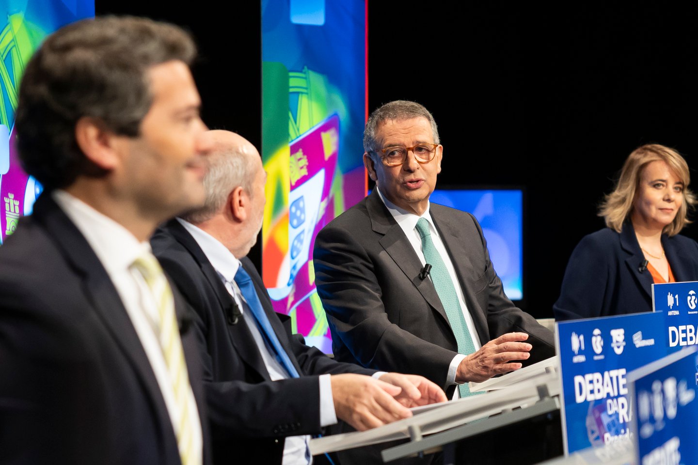 Jovens em Cotrim, mulheres em Seguro. Quem votou em quem?