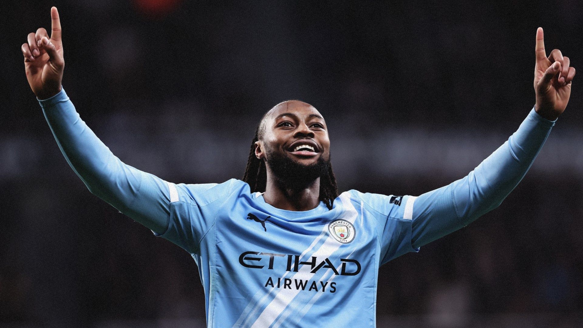 Man City player ratings vs Newcastle: Antoine Semenyo is on fire! New ...