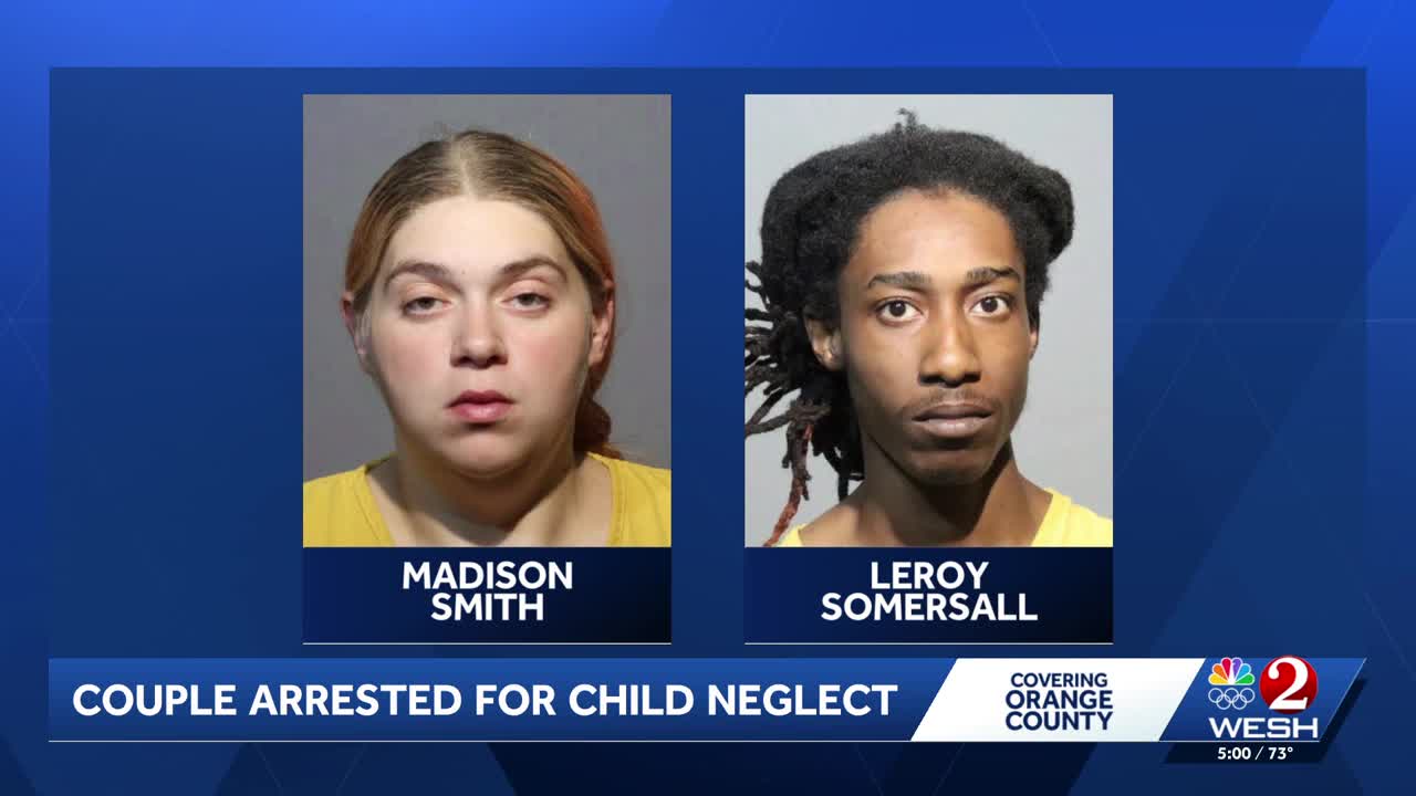 'Extremely malnourished' twin 5-month-old babies brought to hospital ...