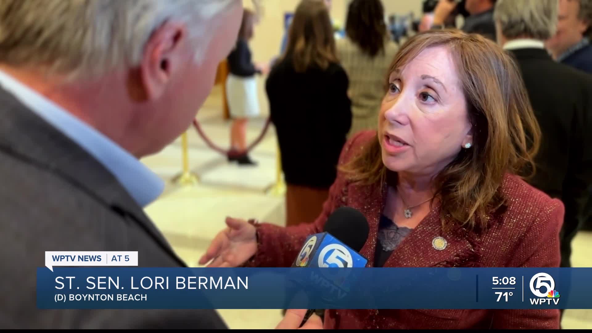 Affordability to be key focus of Florida legislative session