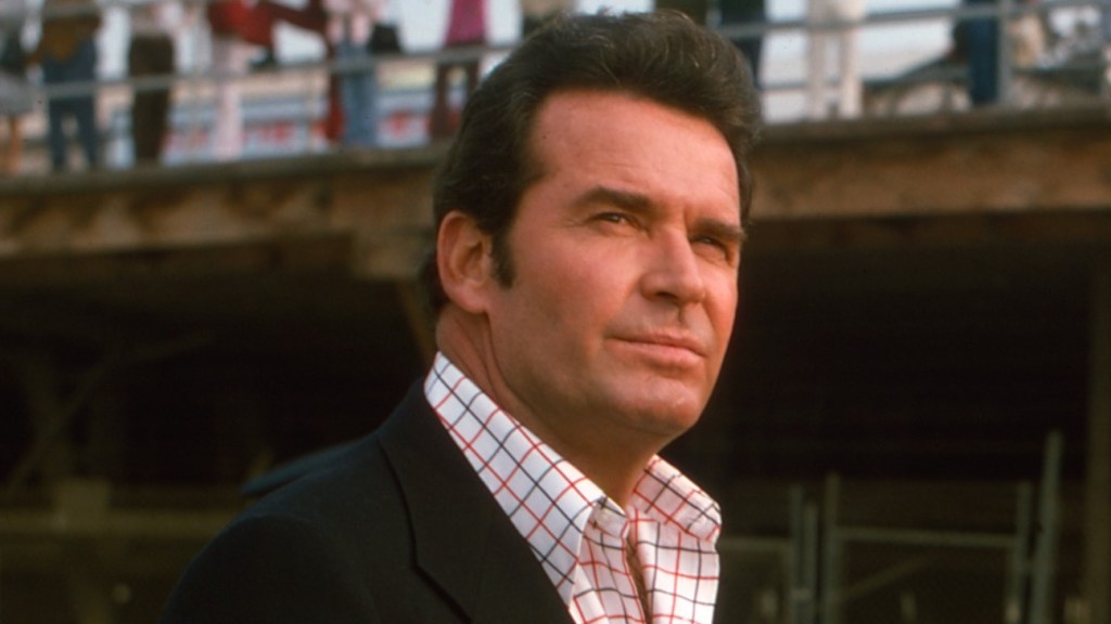 'Rockford Files' update gets pilot order at NBC