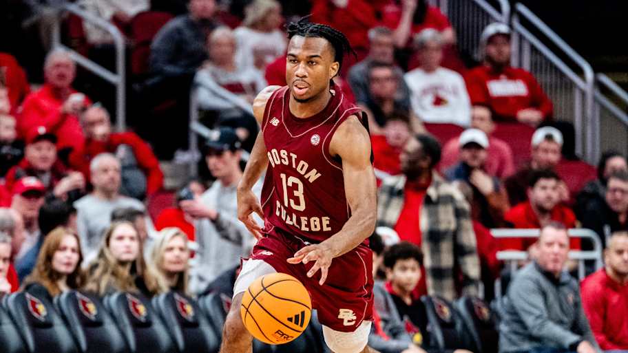 Live updates for Boston College men's basketball's game at No. 22 Clemson
