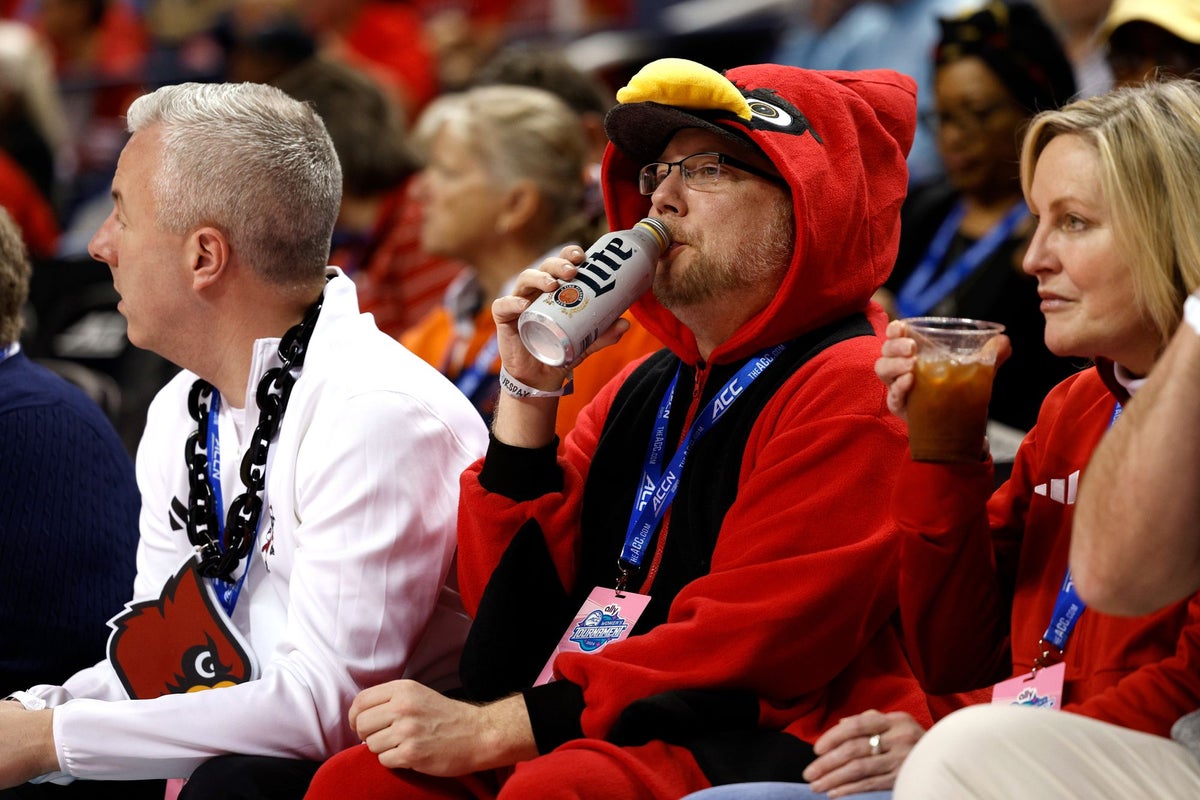 This is the medical reason why your hangovers are so bad after 30