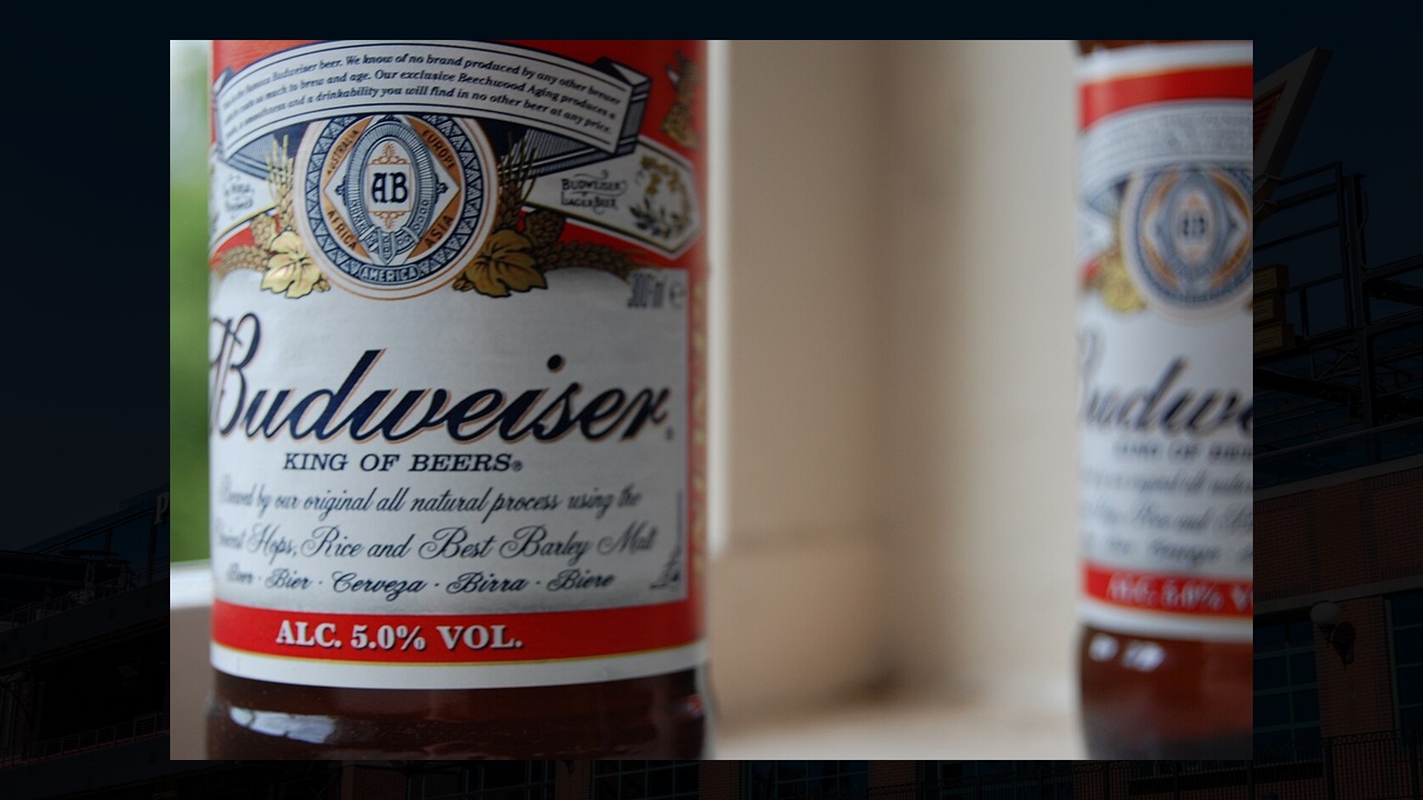 Budweiser abandons the SF Bay Area after bleeding $54 million
