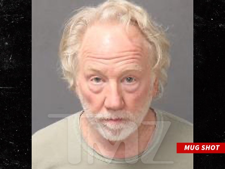 New sexual abuse claim against Timothy Busfield is 25 years in the making
