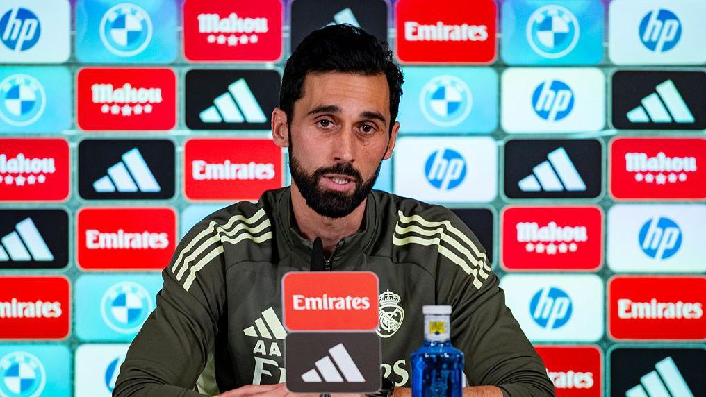 Hasty or a shrewd move? Madrid in shock at swift Arbeloa appointment