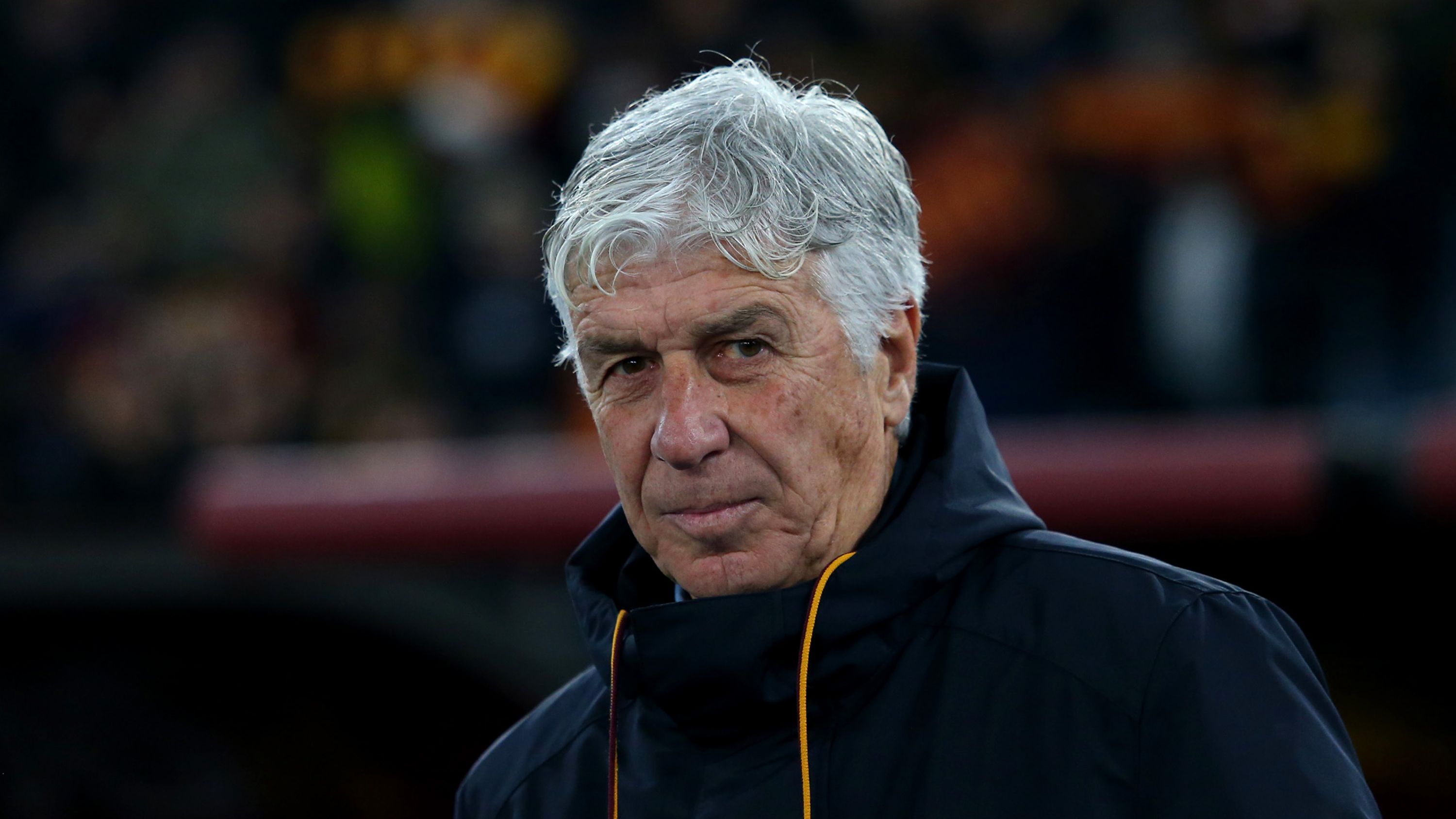 Gasperini dopo l'eliminazione della Roma in Coppa Italia: “Dobbiamo ...