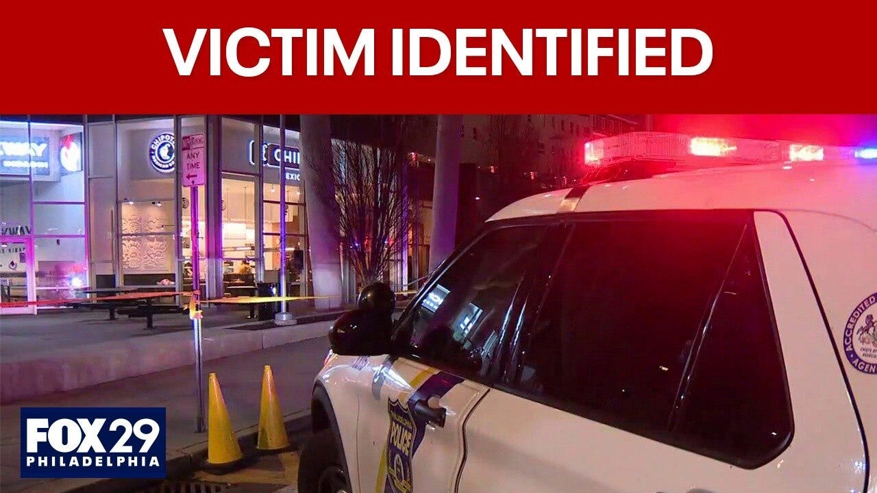 Temple University Chipotle shooting victim identified; family speaks out