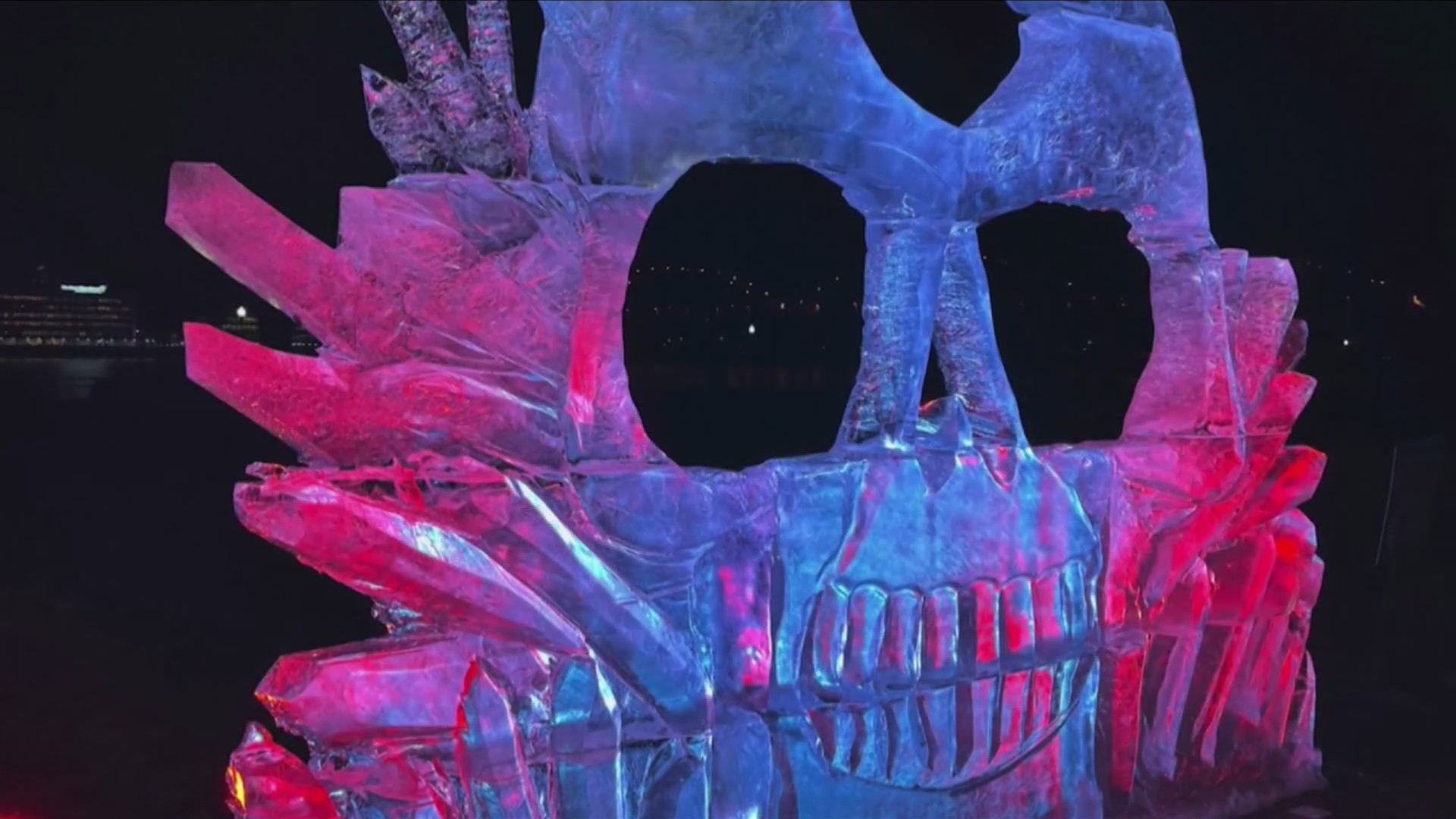 Interview: Icestravaganza