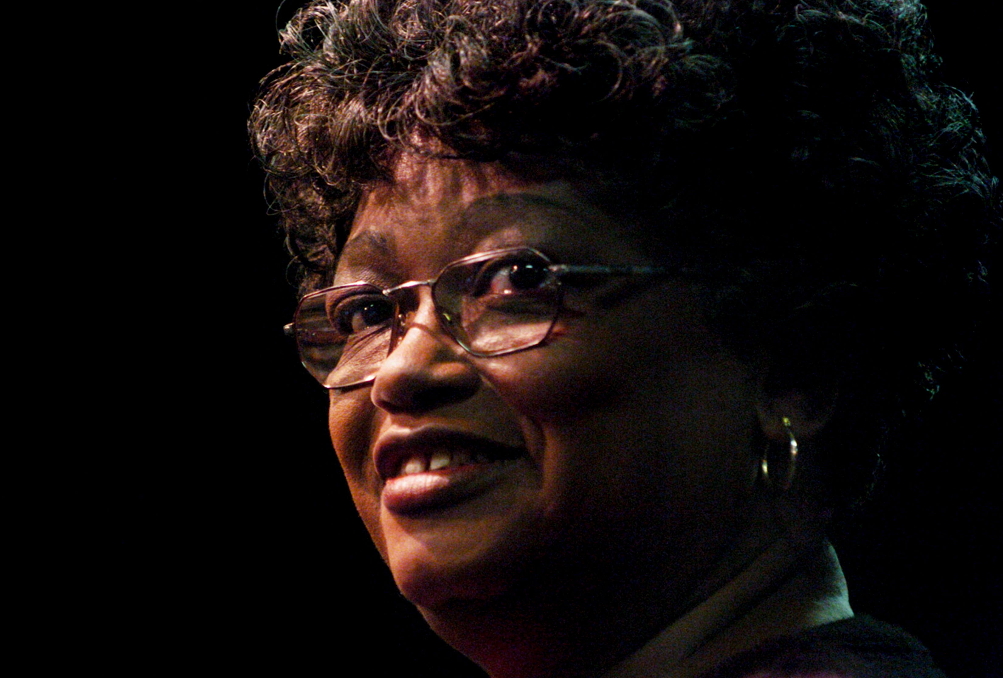 Funeral details announced for civil rights legend Claudette Colvin