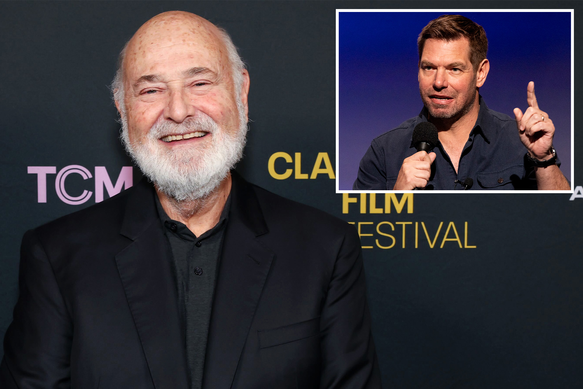 One of Rob Reiner’s final political acts as staunch Dem revealed just ...