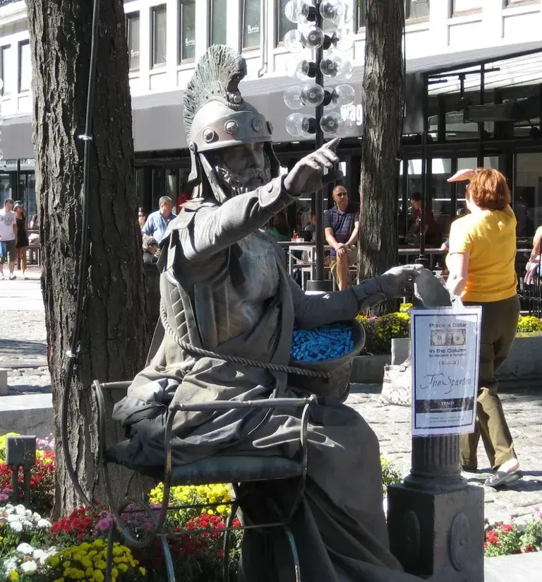 10 historical myths people still believe