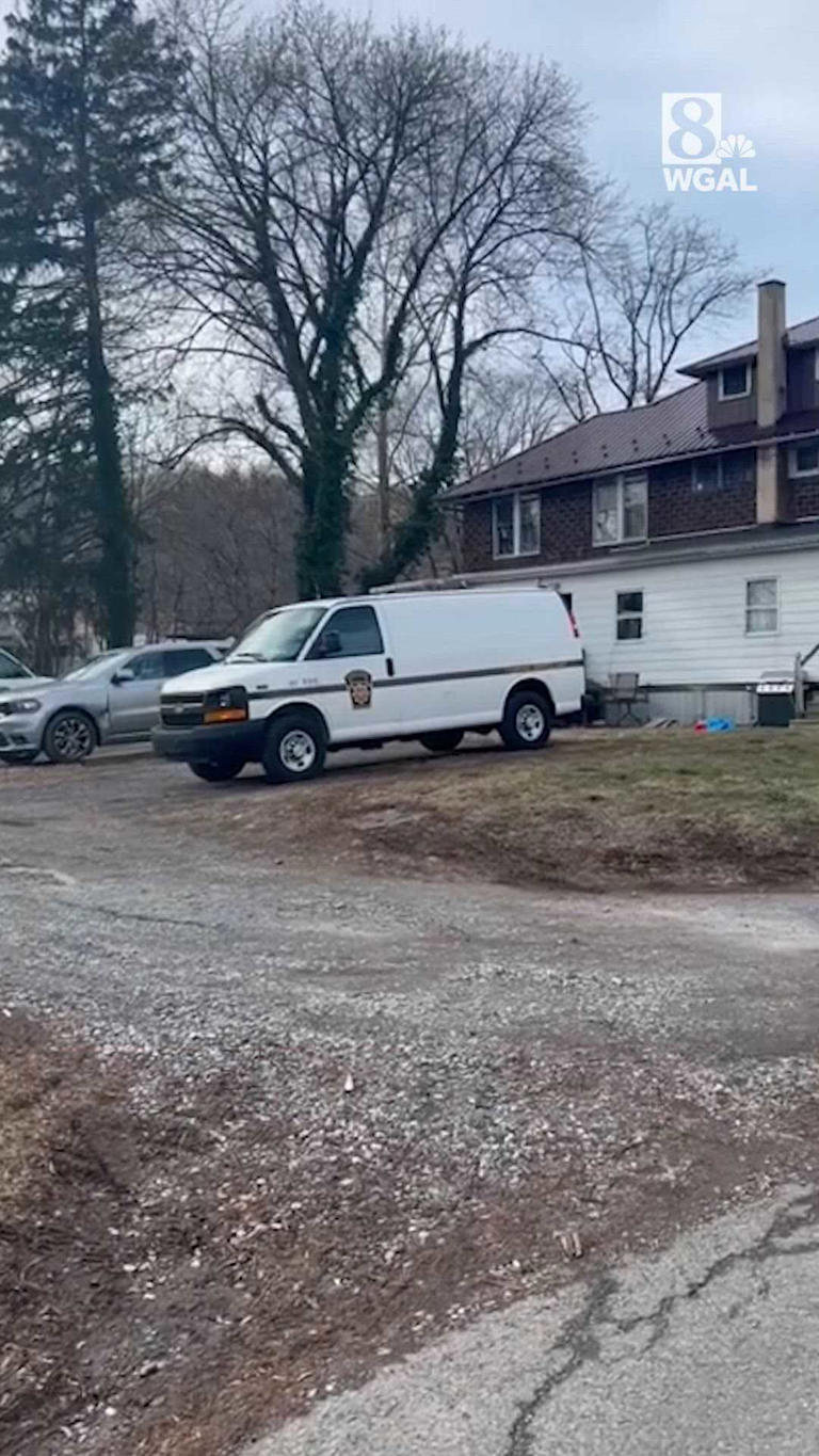 Man shot to death | 'Juvenile household member was involved,' DA says