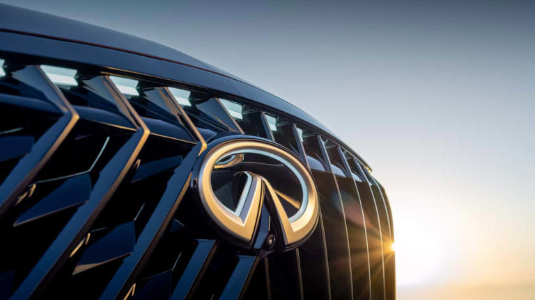 These luxury car brands were the top sellers in 2025