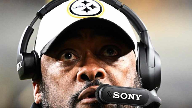 Why Mike Tomlin makes perfect sense for the Raiders