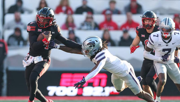 Devon Dampier is returning to Utah