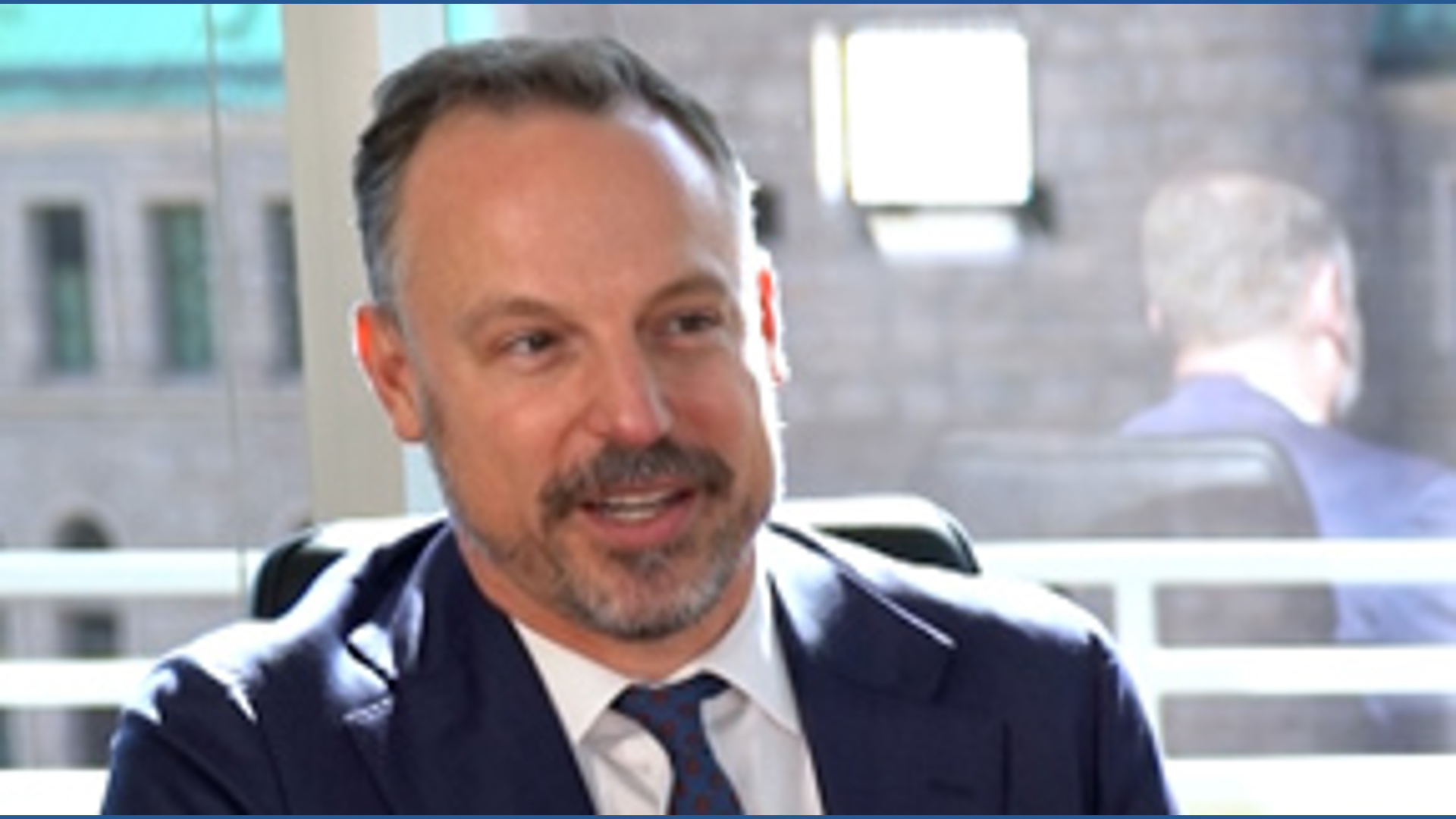 NYT: Joe Thompson is resigning from the US Attorney's Office in Minnesota