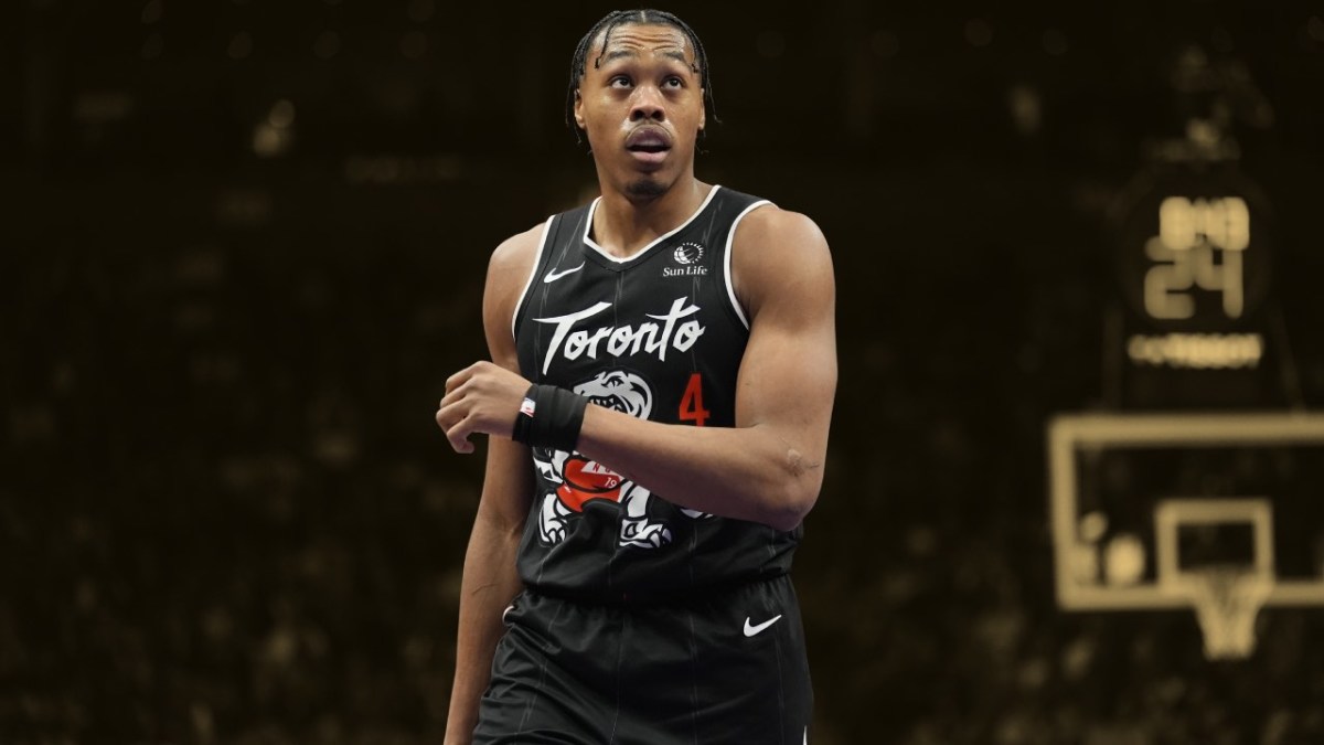 "He's a championship-caliber type player" - Kyle Lowry sounds off on ...