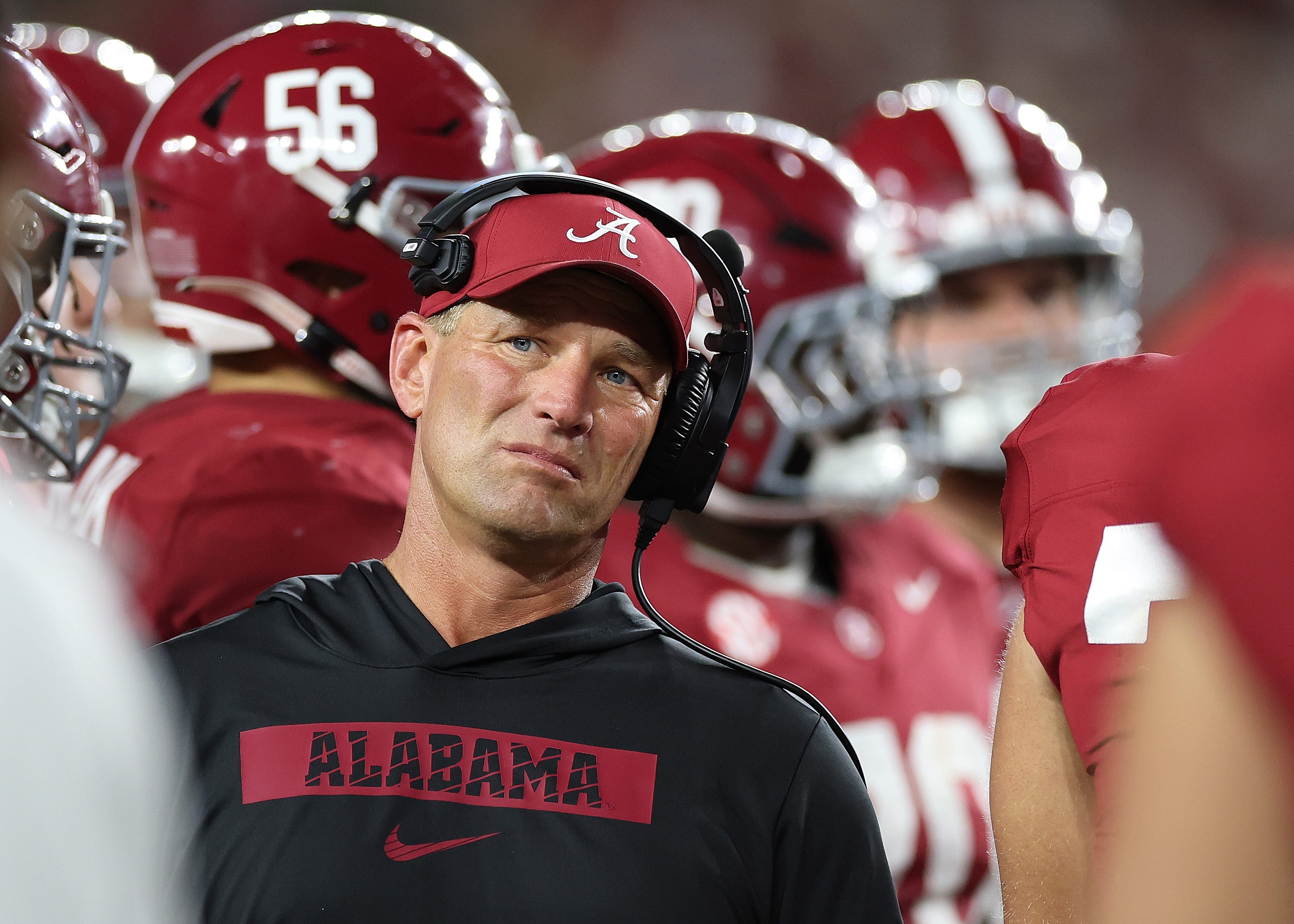 Alabama football makes a move in ESPN post-spring top 25 rankings