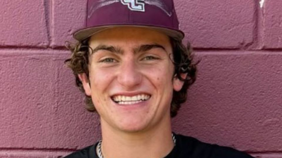 A baseball player and honor student: What we know about the teen who ...