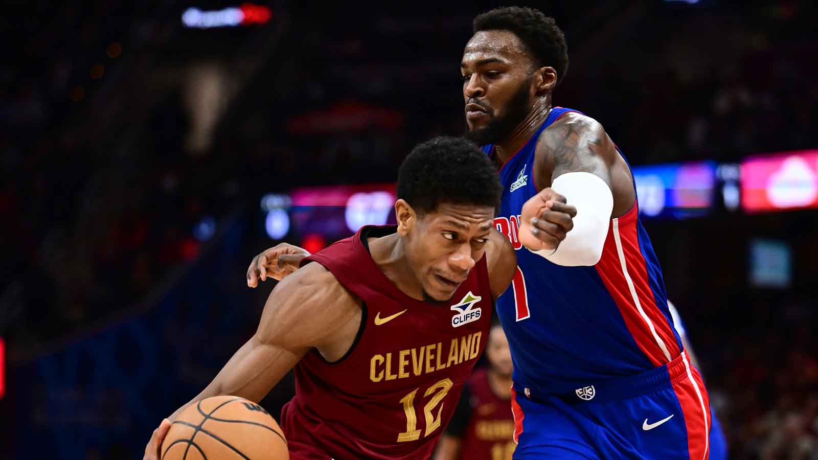 NBA rumors: De’Andre Hunter trade buzz comes with Klutch Sports twist