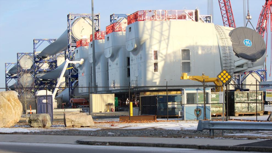 Court ruling gives hope to offshore wind sector