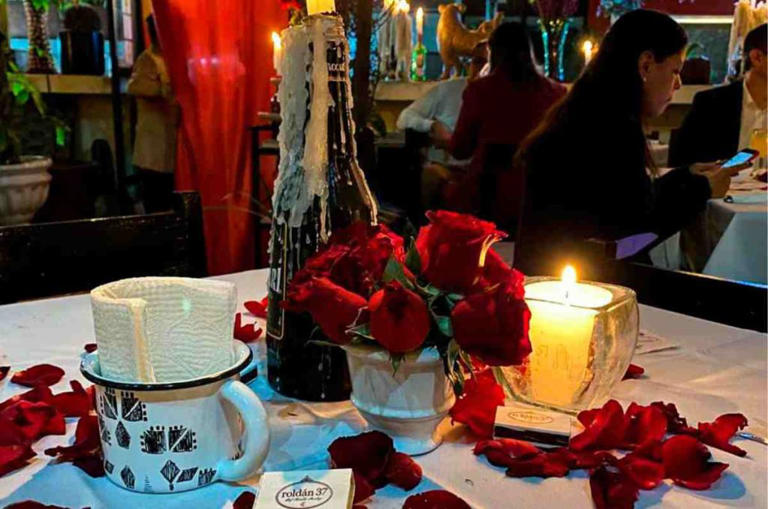 El aquelarre de las tres brujas: cena literaria surrealista inspirada ...