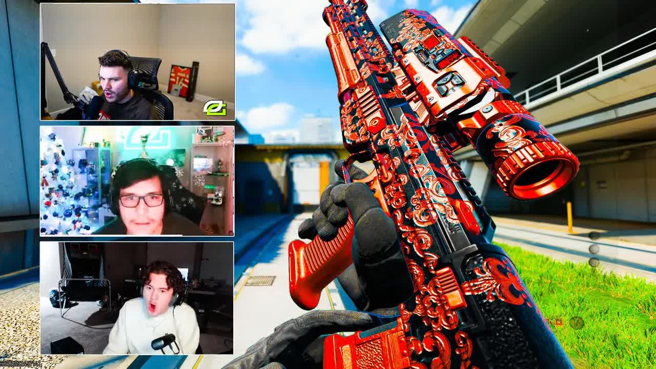 Killing pro players in a $10,000 tournament