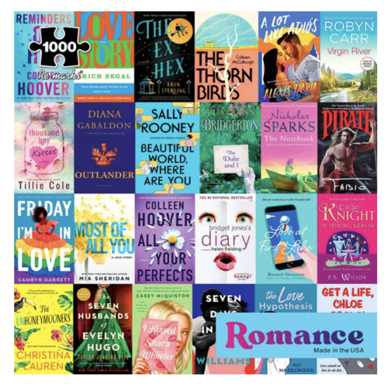 Can't get enough of that one hockey show? Fuel your TBR with these ...