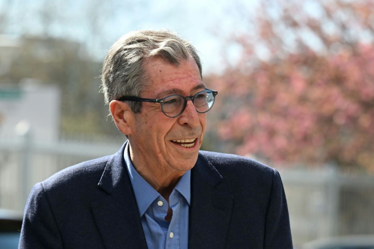 Fraude fiscale : liberté conditionnelle accordée à Patrick Balkany