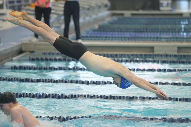 Collin Lee of Tenafly voted as NJ.’s top senior boys swimmer for 2025-26