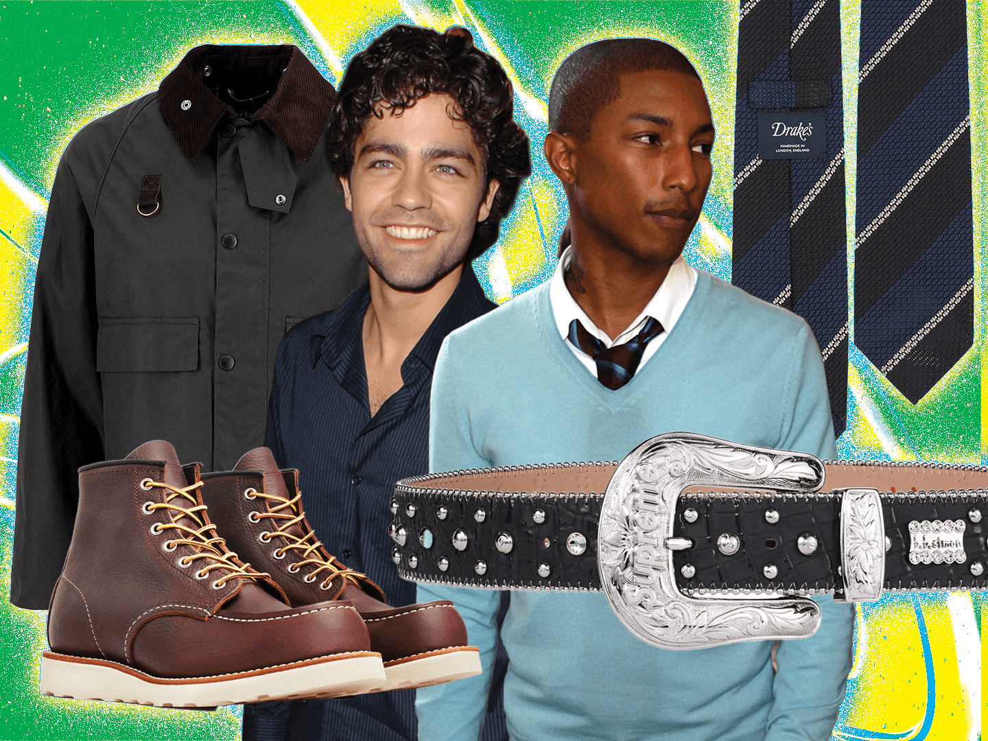 The style trends that will define 2026, according to experts