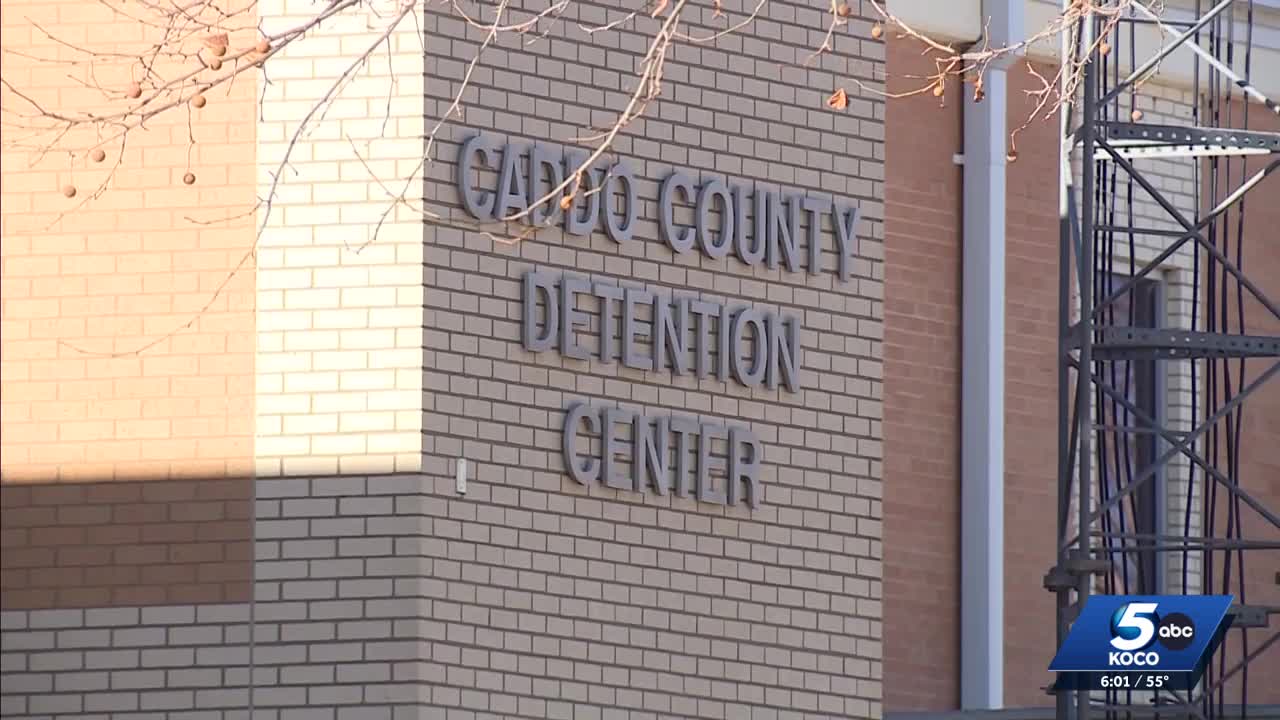 More than 20 charges filed against parents of Chickasha boy who was ...